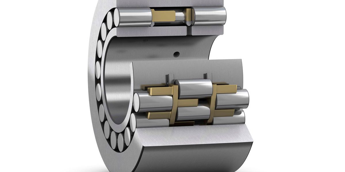 Portfolio – RBC Bearings