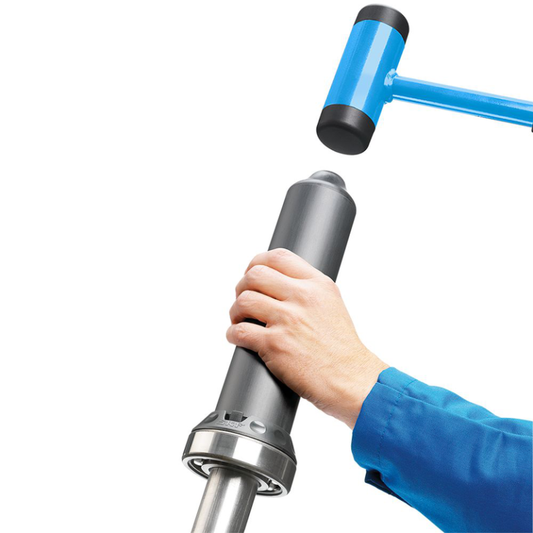 Bearing fitting tool kits - RBC Bearings