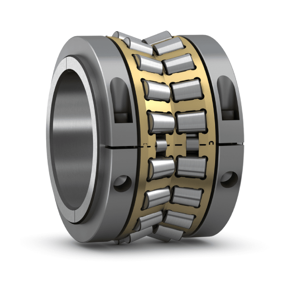 Heavy Duty Bearings SKF BR35 Tapered Bearing And Race Set - Precision ...